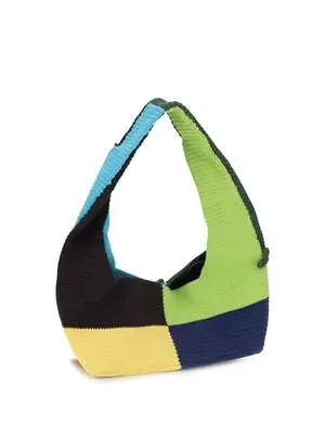 VIVIENNE WESTWOOD Ellie Shoulder Bag - Multicolor