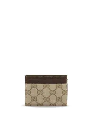 Gucci Horsebit Cardholder