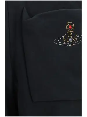 VIVIENNE WESTWOOD Achilles Sweatpants