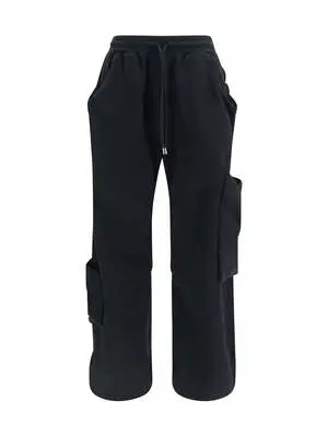 Vivienne Westwood Drawstring Sport Bottoms For Men