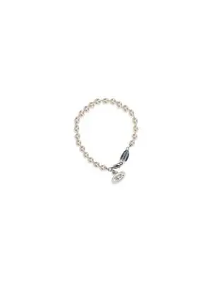 VIVIENNE WESTWOOD Vivienne Westwood Simonetta Pearl Bracelet Multicolor