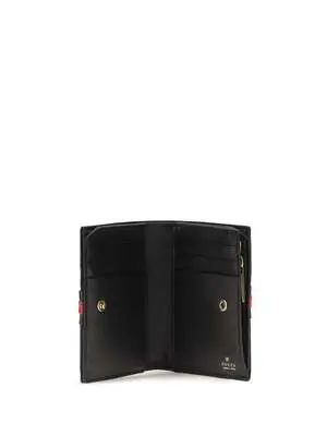 Gucci Small Gg Marmont Wallet