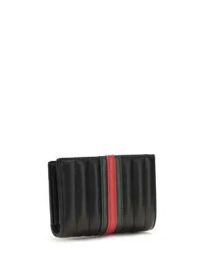 Gucci Small Gg Marmont Wallet