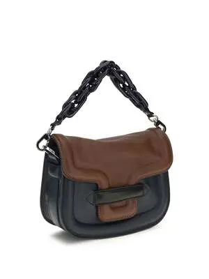 Pierre Hardy Alphaville Shoulder Bag