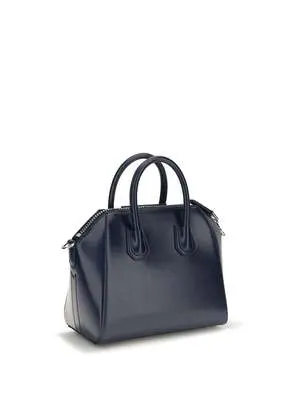 Givenchy Antigona Mini Leather Handbag