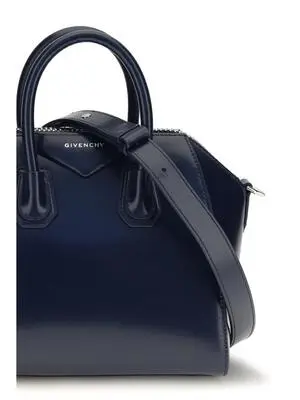 Givenchy Antigona Mini Leather Handbag