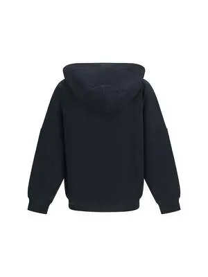 VIVIENNE WESTWOOD Batwing Hooded Sweatshirt