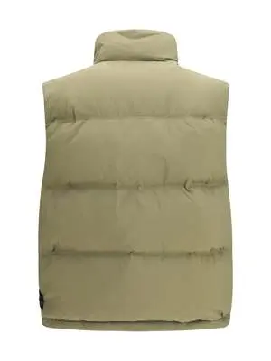 Stone Island Cordura Down Vest