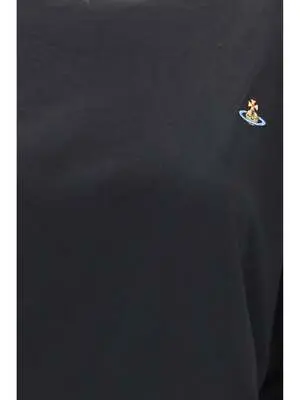 VIVIENNE WESTWOOD Hebo Oversized Asymmetric Top