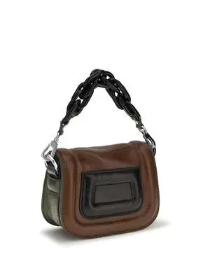 Pierre Hardy Alphaville Handbag