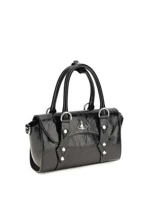 VIVIENNE WESTWOOD Bettina Mini Shoulder Bag