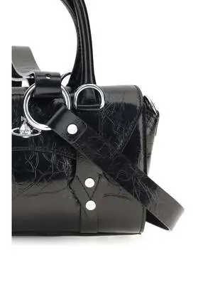 VIVIENNE WESTWOOD Bettina Mini Shoulder Bag