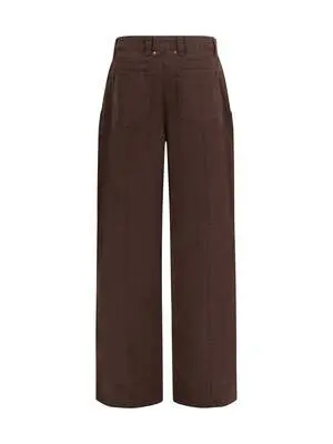 GOLDEN GOOSE Raphaela Cargo Pants