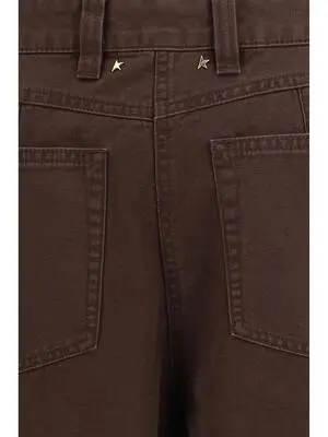 GOLDEN GOOSE Raphaela Cargo Pants