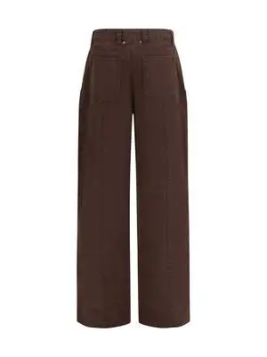 GOLDEN GOOSE Raphaela Cargo Pants