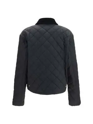 FERRAGAMO Padded Jacket