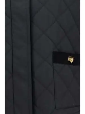 FERRAGAMO Padded Jacket