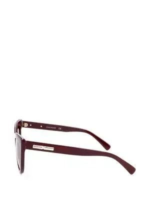 Longchamp Cat-eye Frame Sunglasses