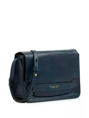 THE BRIDGE Lucrezia Leather Cross Body Bag