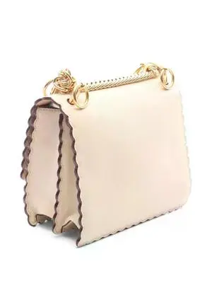 Fendi 2000s Mini Kan I Shoulder Bag