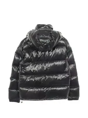 Moncler K2 Padded Jacket - Black