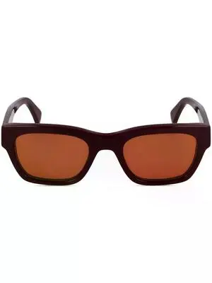 Paul Smith Loxham Sunglasses - Red
