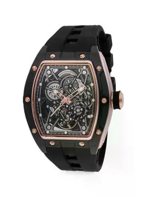 Invicta Strap Watch Watches For Men