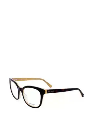 Kate Spade New York Samara Cat-eye-frame Glasses