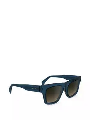 Paul Smith Kramer Square-frame Sunglasses