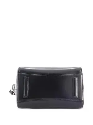 Givenchy Antigona Mini Satchel - Black