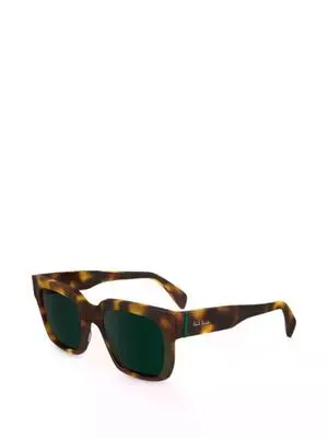 Paul Smith Kenley Square-frame Sunglasses