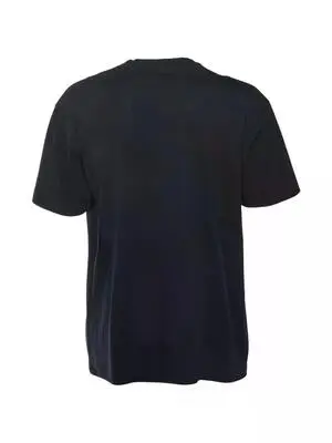 Alexander McQueen Logo Wreath T-shirt