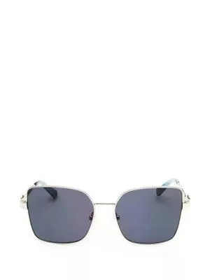 Longchamp Square-frame Sunglasses