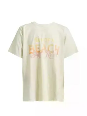 JUN/NAKAYAMA Graphic-print T-shirt