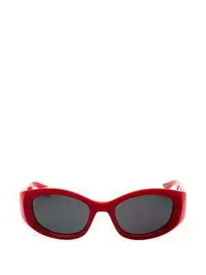 Missoni Cat-eye Sunglasses