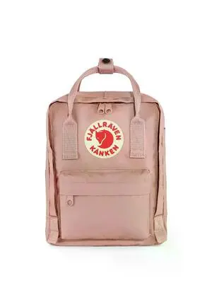 Fjallraven Kånken Mini Backpack - Pink