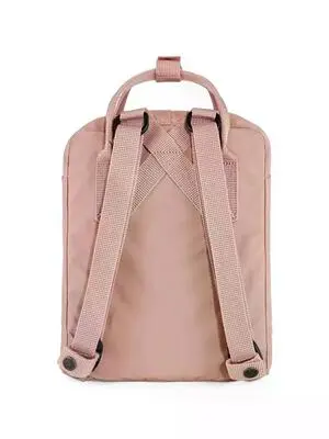 Fjallraven Kånken Mini Backpack - Pink