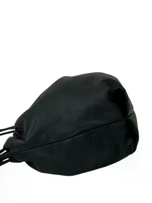 Loewe 2015-2026 Nappa Anagram Drawstring Crossbody Bag