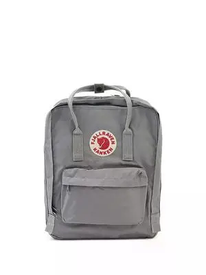 Fjallraven Kånken Backpack - Grey