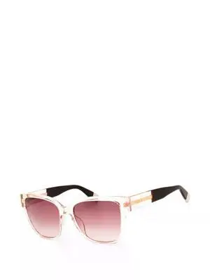Furla Square-frame Sunglasses