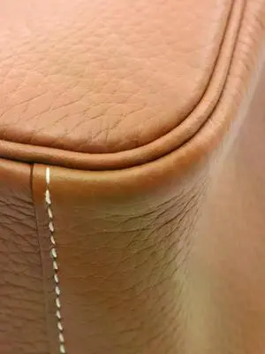 Hermès Mini Lindy Shoulder Bag