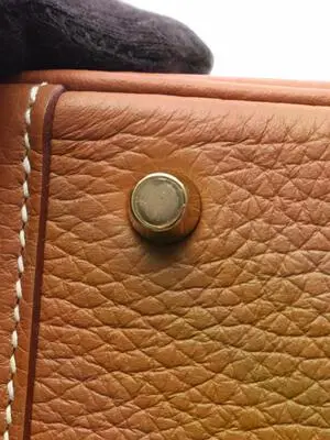 Hermès Mini Lindy Shoulder Bag