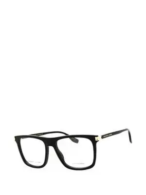 Marc Jacobs Square-frame Glasses