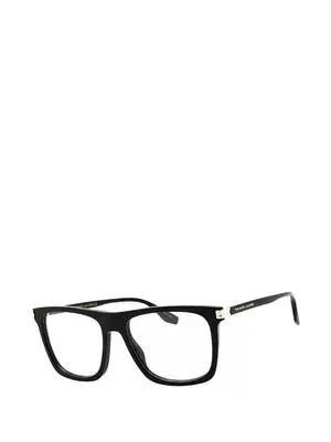 Marc Jacobs Square Frame Eyeglasses