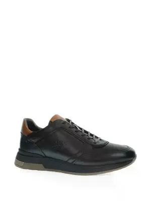 LA MARTINA Buttero Lace-up Sneakers
