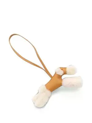 Hermès 2021 Paddy Charm Bag Charm