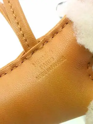 Hermès 2021 Paddy Charm Bag Charm