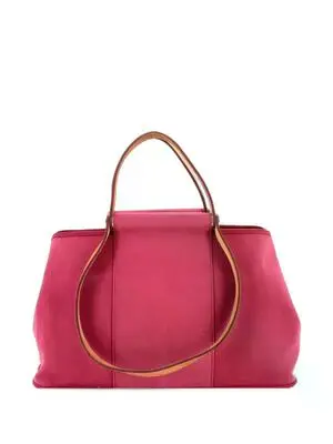 Hermès Cabag Elan Tote Bag