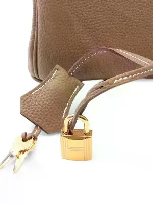 Hermès Birkin 30 Togo Tote Bag