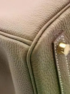 Hermès Birkin 30 Togo Tote Bag